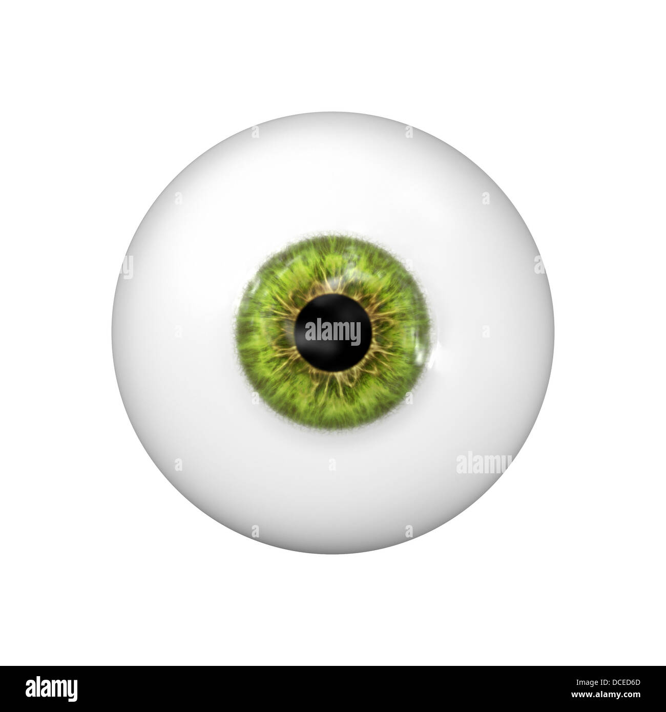 Big eye technology hi-res stock photography and images - Alamy