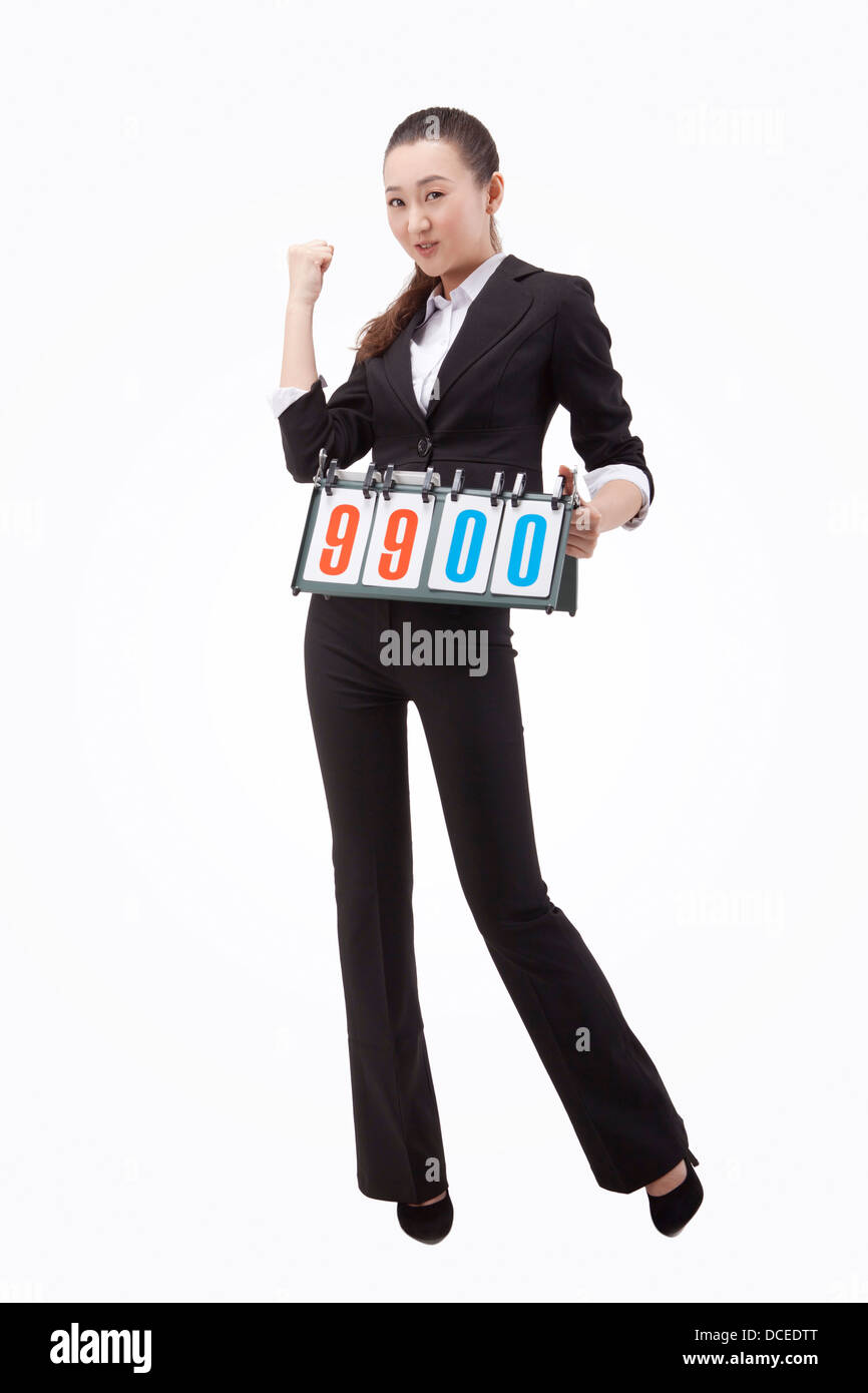 Sports scoreboard score Cut Out Stock Images & Pictures - Alamy