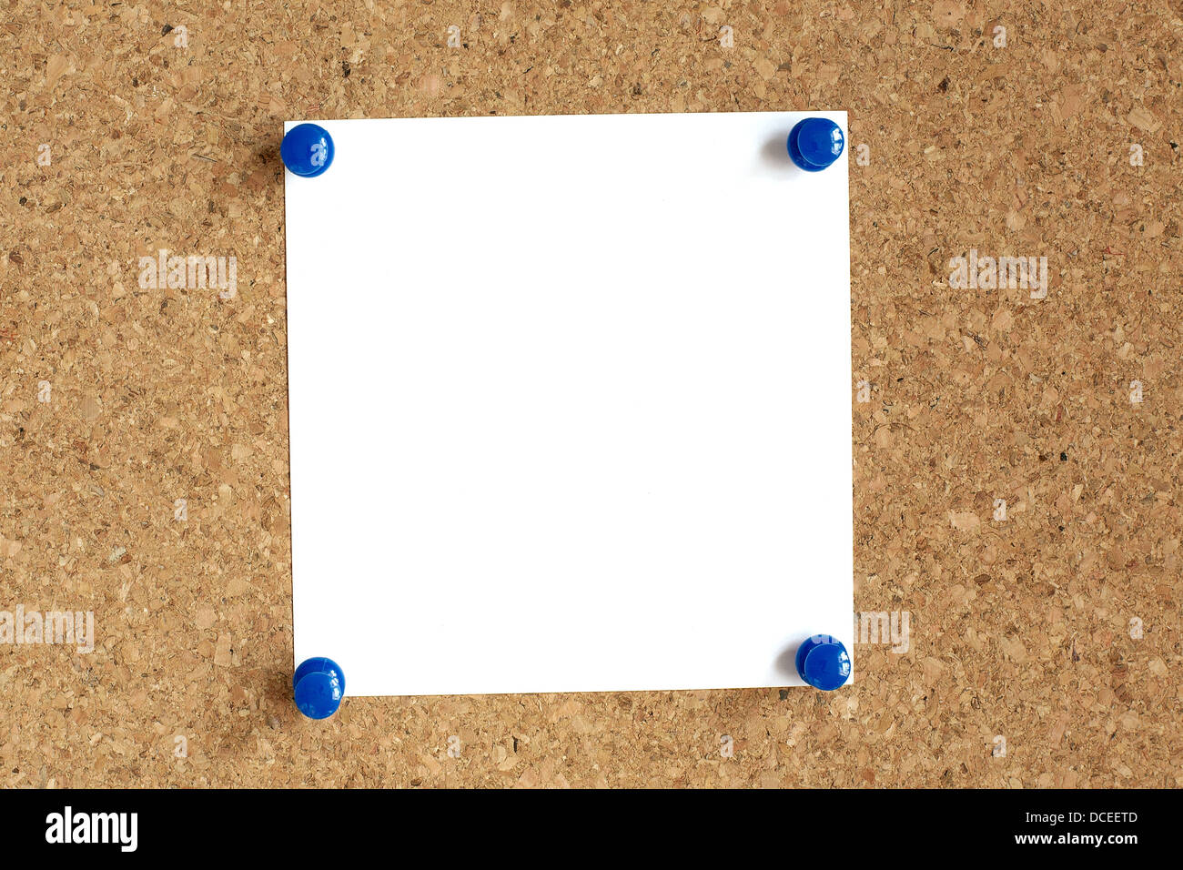 Cork sheet hi-res stock photography and images - Alamy