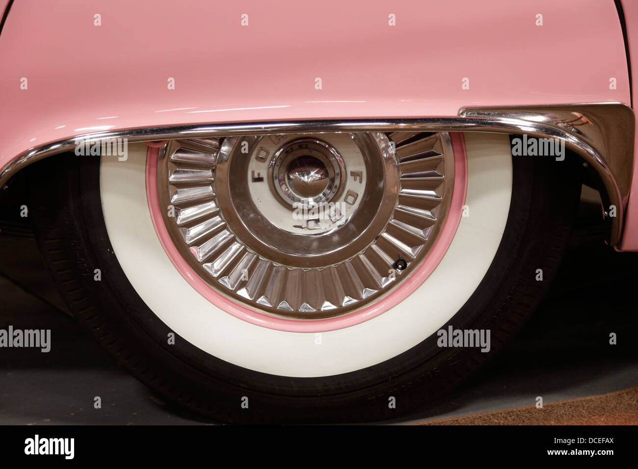 Endee, New Mexico, USA. Route 66 Stock Photo - Alamy