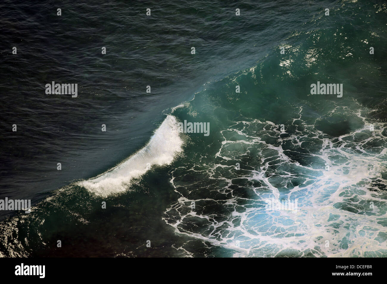 Indian ocean tsunami wave hi-res stock photography and images - Alamy