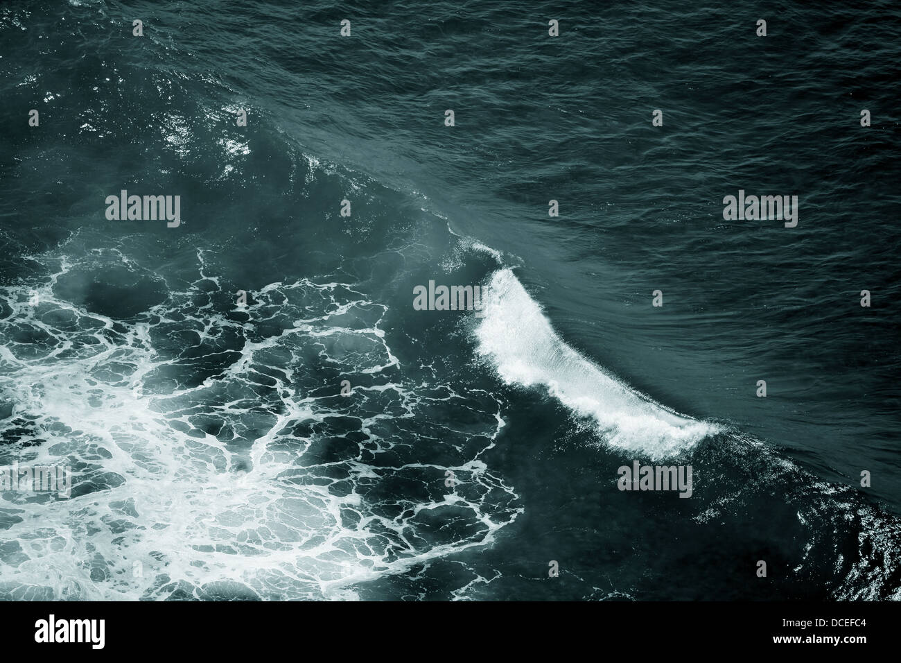 Indian ocean tsunami wave hi-res stock photography and images - Alamy