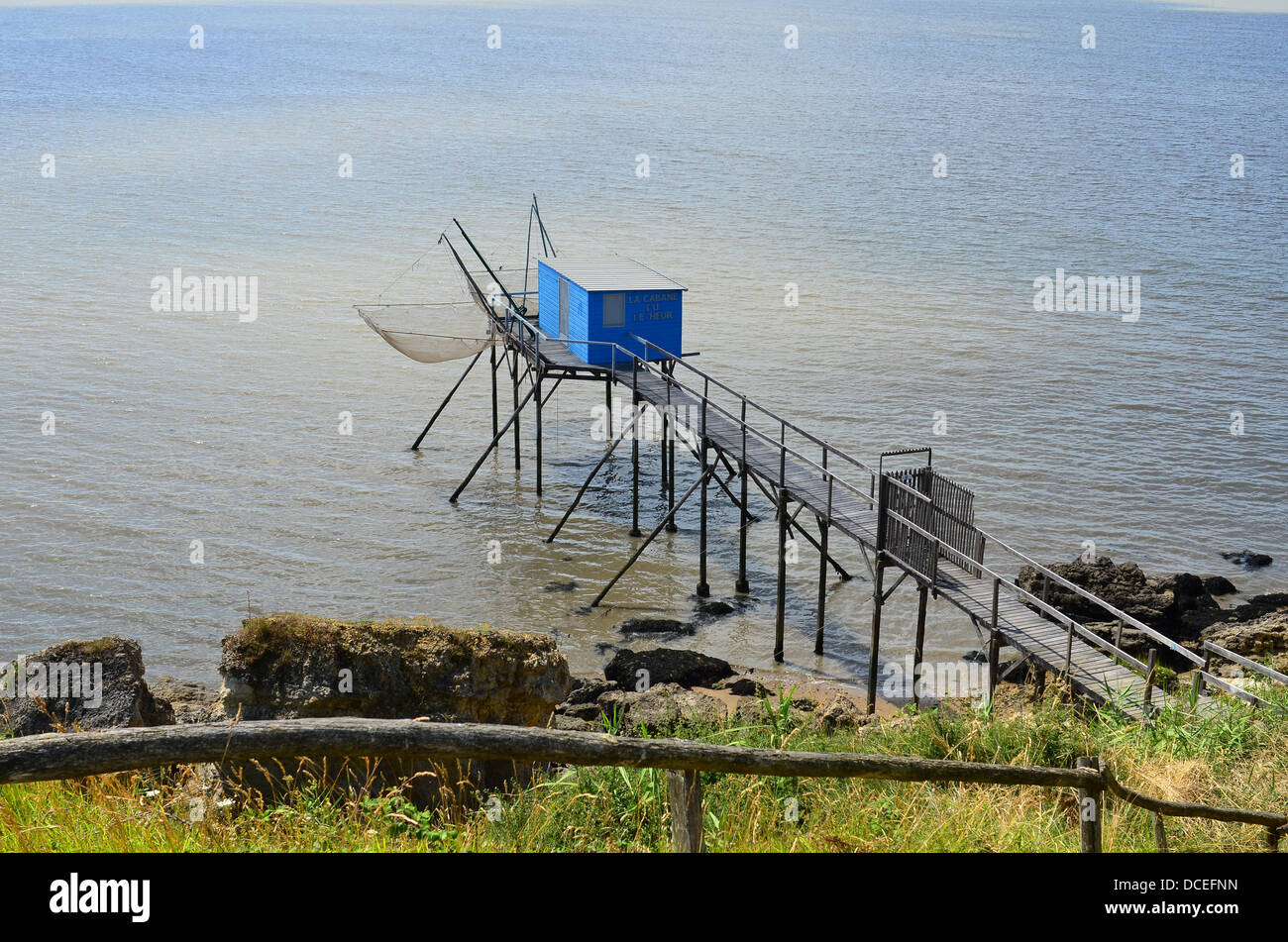 Port des barques hi-res stock photography and images - Alamy