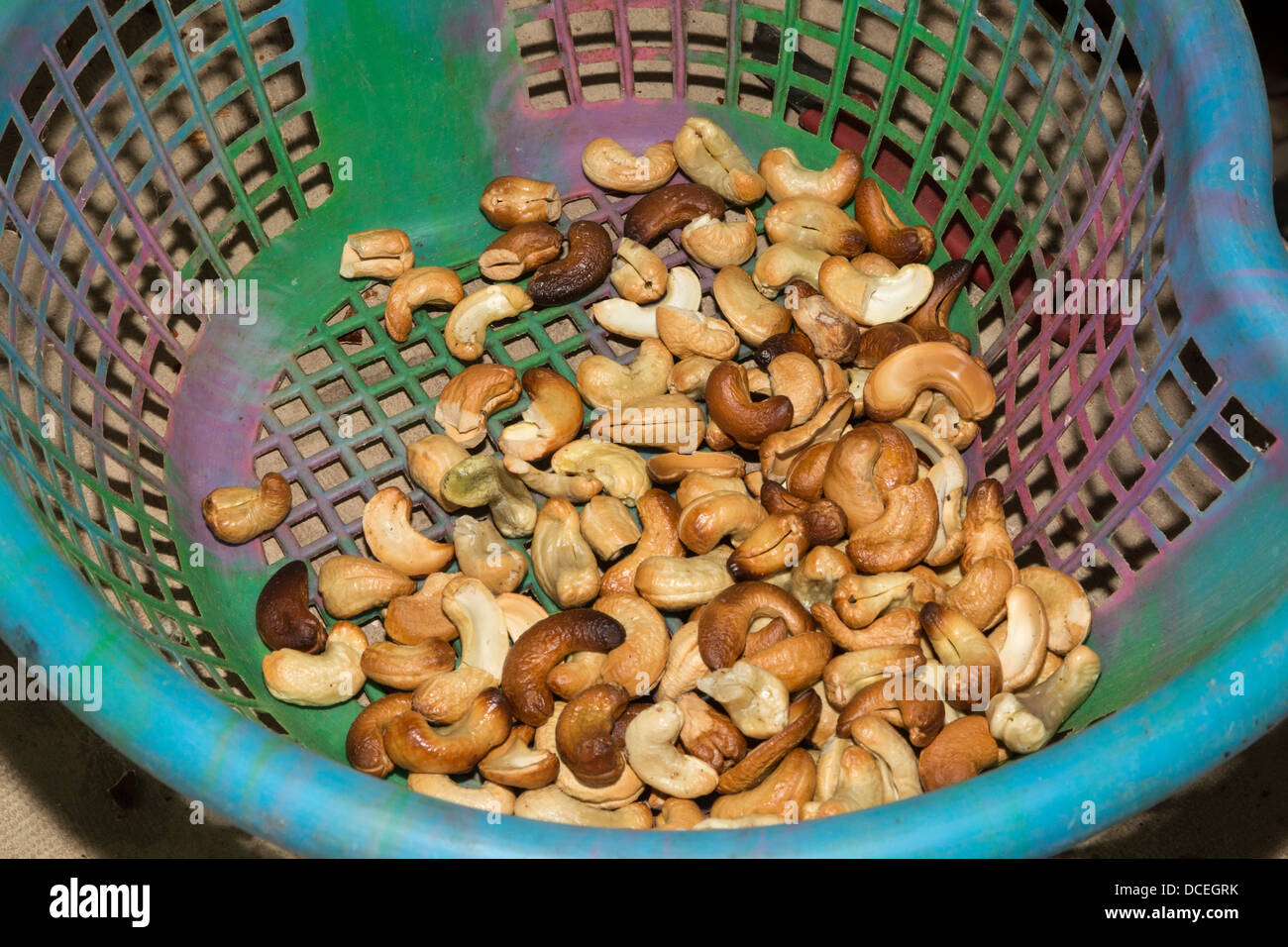 Broken nut hi-res stock photography and images - Alamy