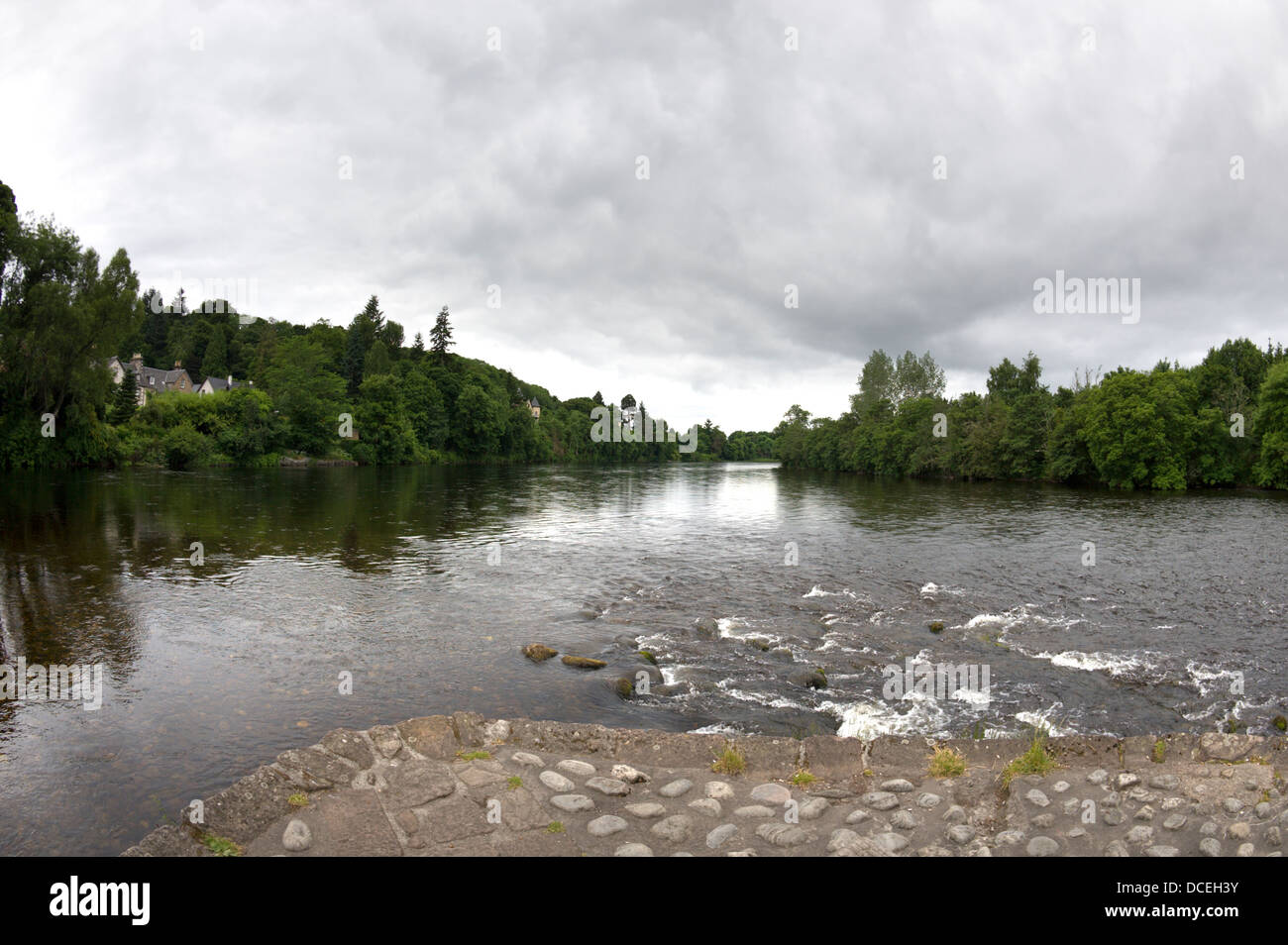 Ness island hi-res stock photography and images - Alamy