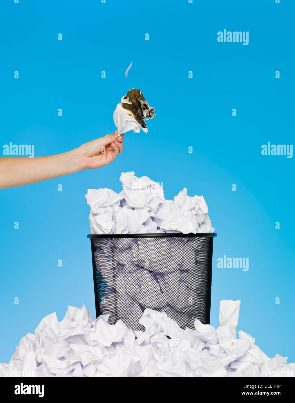 Losing opportunities hi-res stock photography and images - Alamy