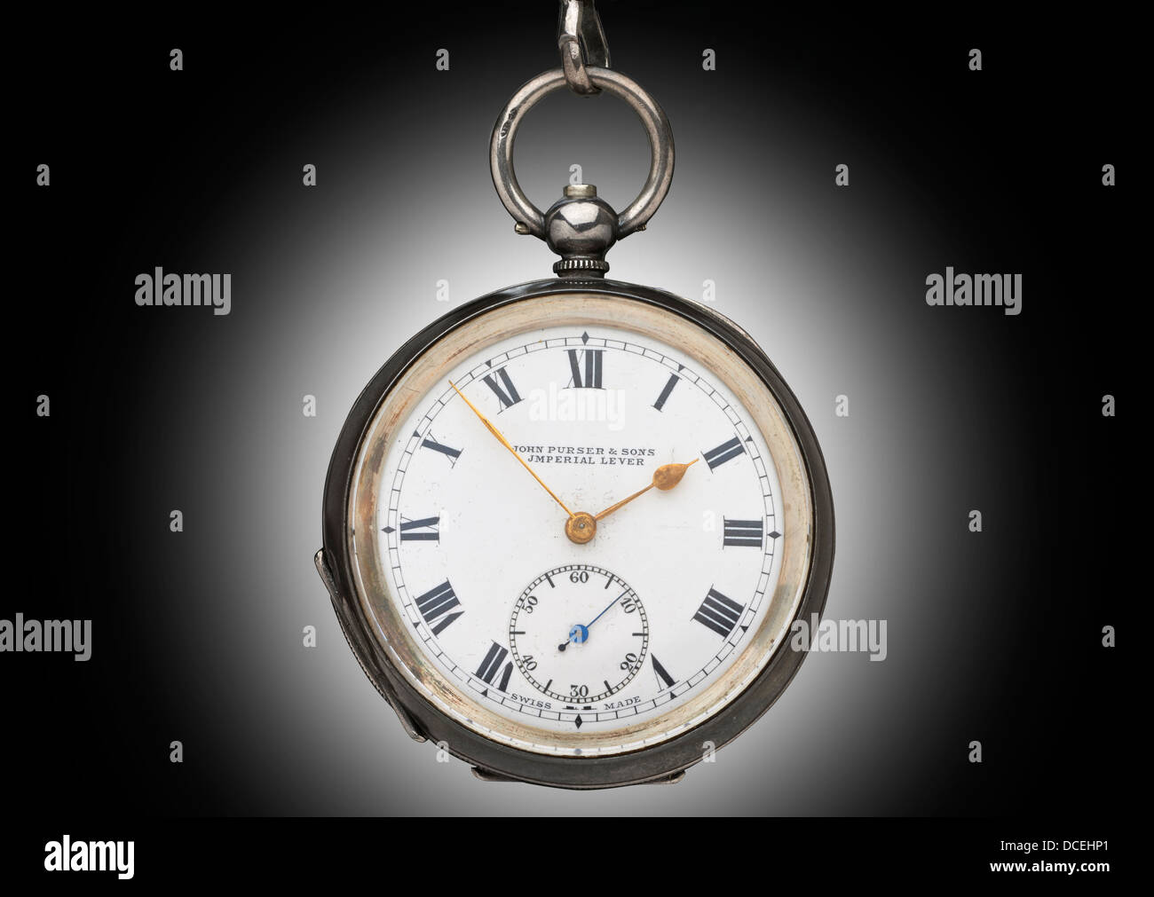 John purser hi-res stock photography and images - Alamy