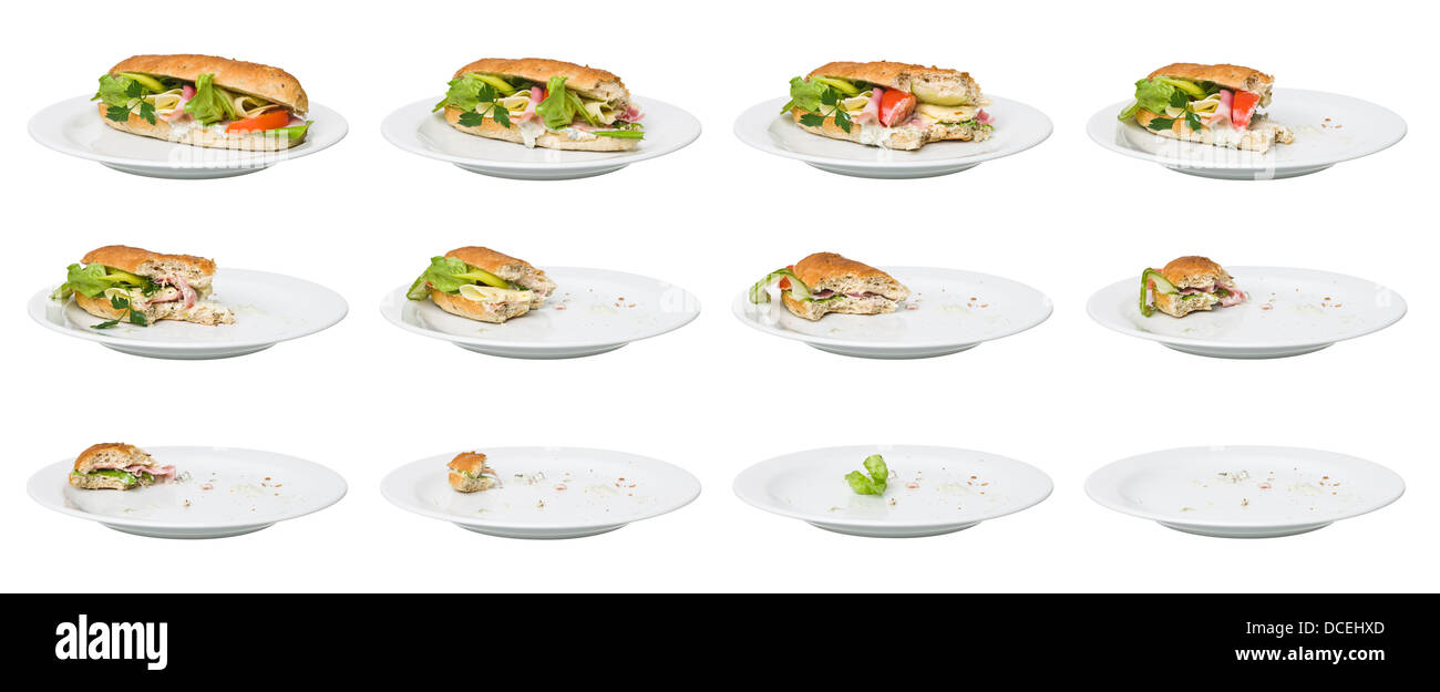 Lapse food Cut Out Stock Images & Pictures - Alamy