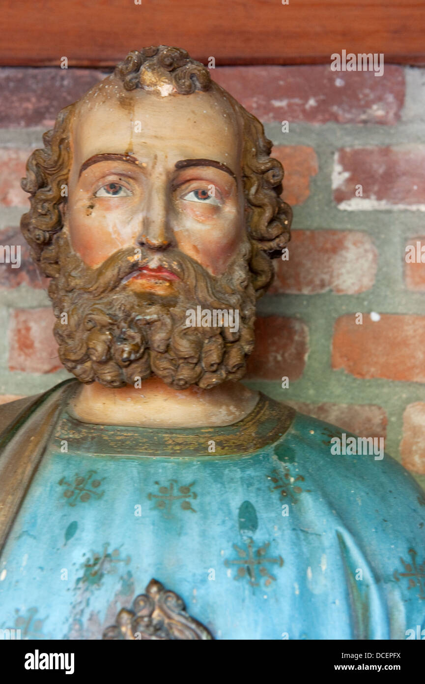 Religious icon hi-res stock photography and images - Alamy