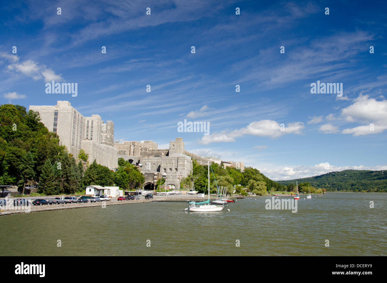 West point military academy hi-res stock photography and images - Alamy