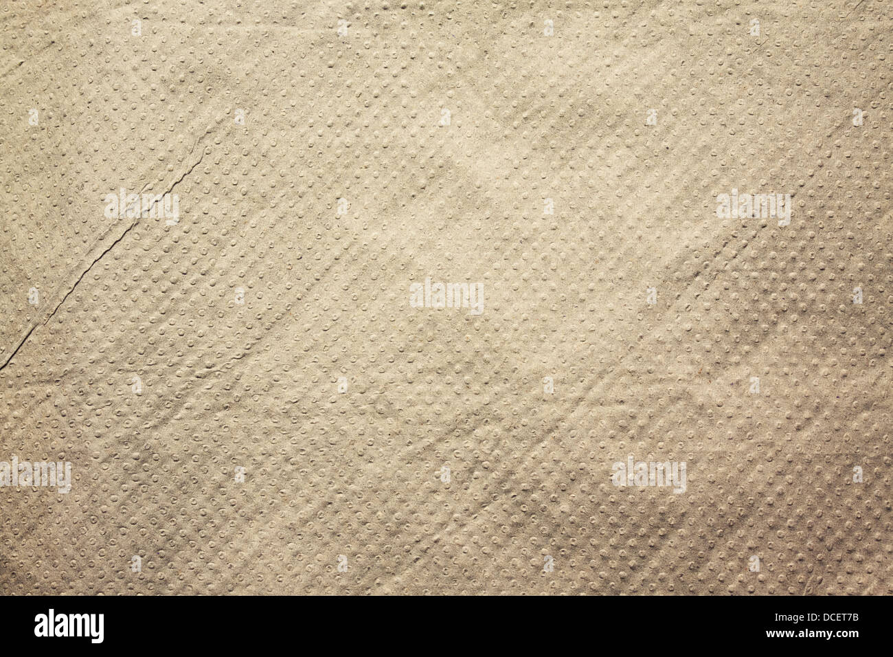 Brown Grungy Paper Texture For Artwork Stock Photo - Alamy