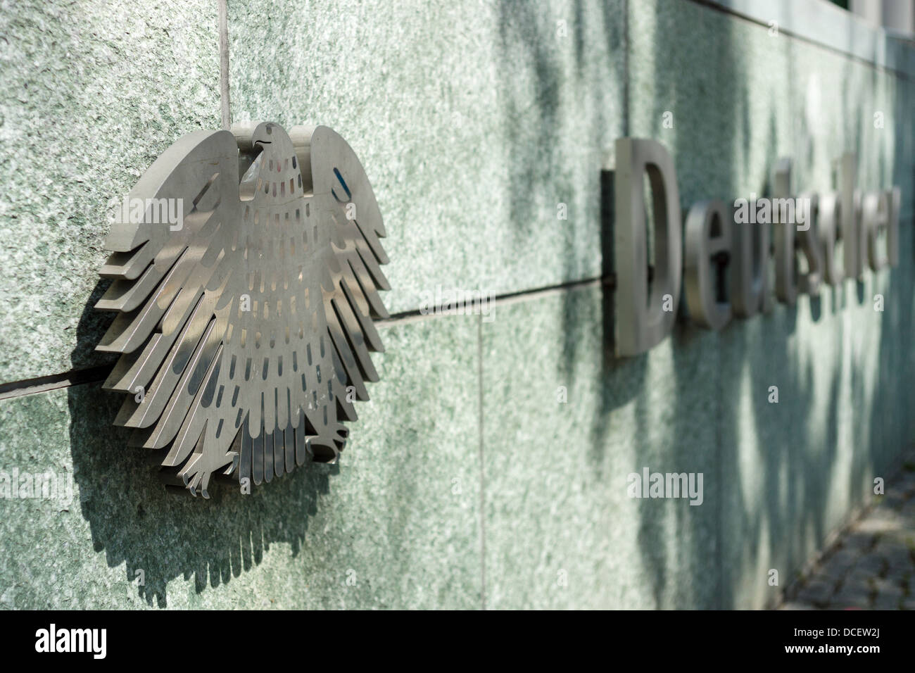German Parliament (Deutscher Bundestag Stock Photo - Alamy