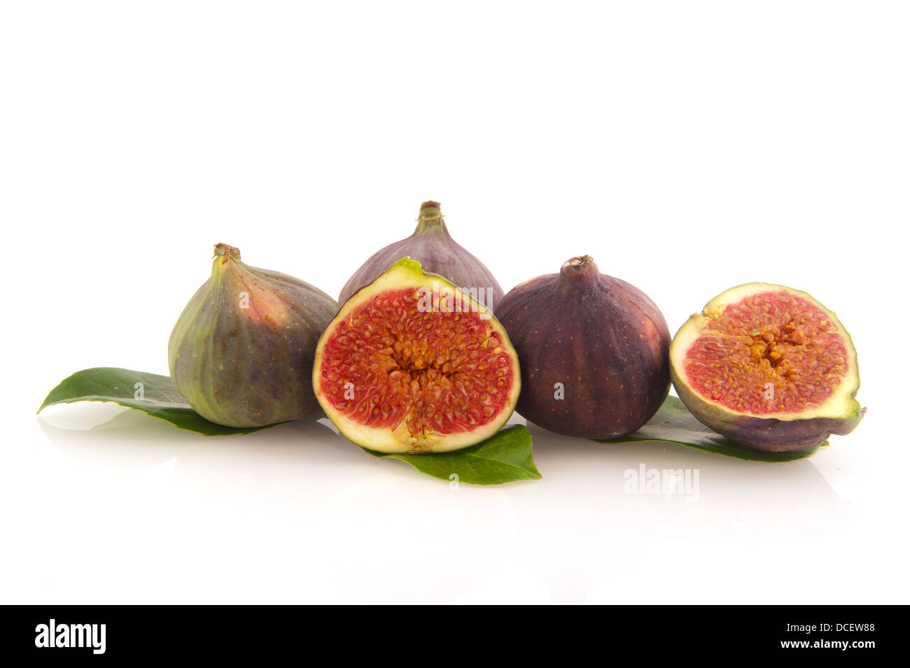 Four whole figs hi-res stock photography and images - Alamy
