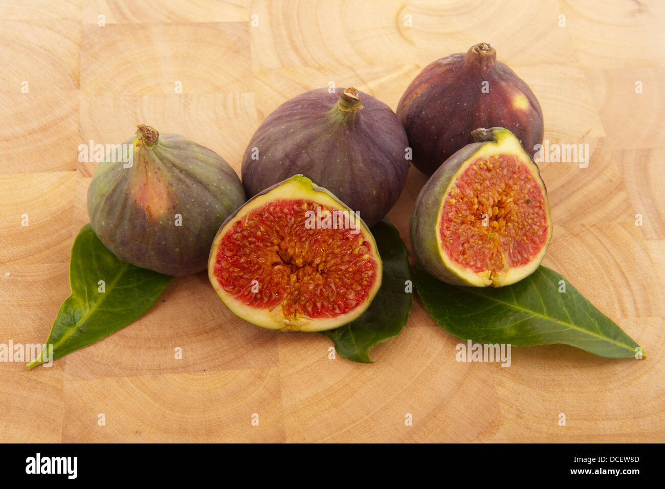 Tropical figs hi-res stock photography and images - Alamy