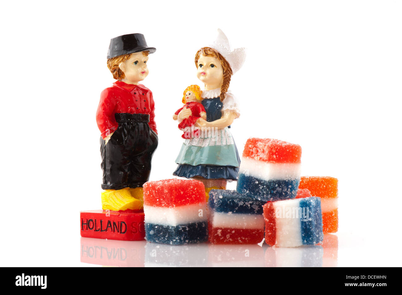 Dutch candy hi-res stock photography and images - Alamy