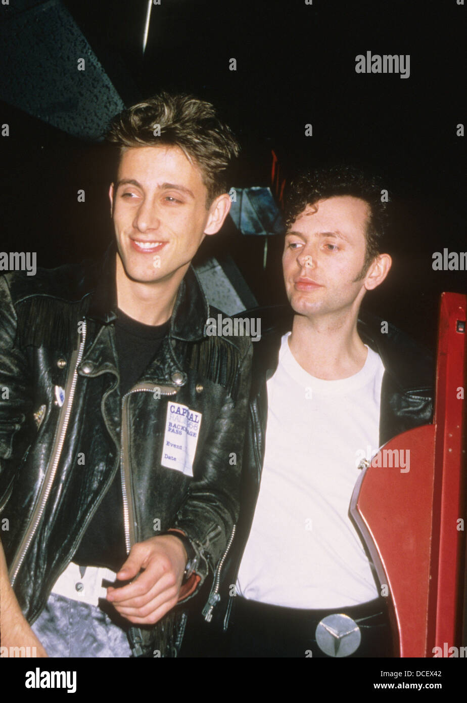 Duncan millar hi-res stock photography and images - Alamy