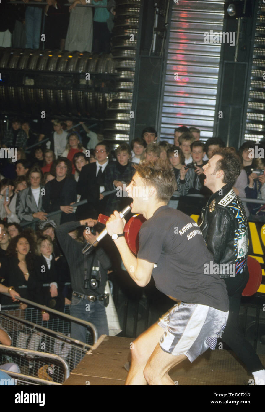 1988 mercedes hi-res stock photography and images - Alamy