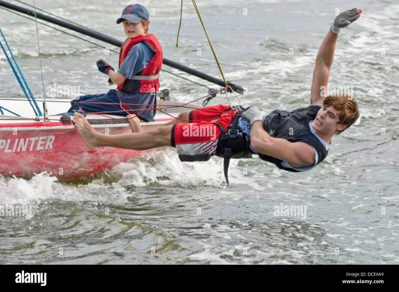 CHARLIE ST. CLOUD 2010 Universal Pictures film with Charlie Tahan at ...
