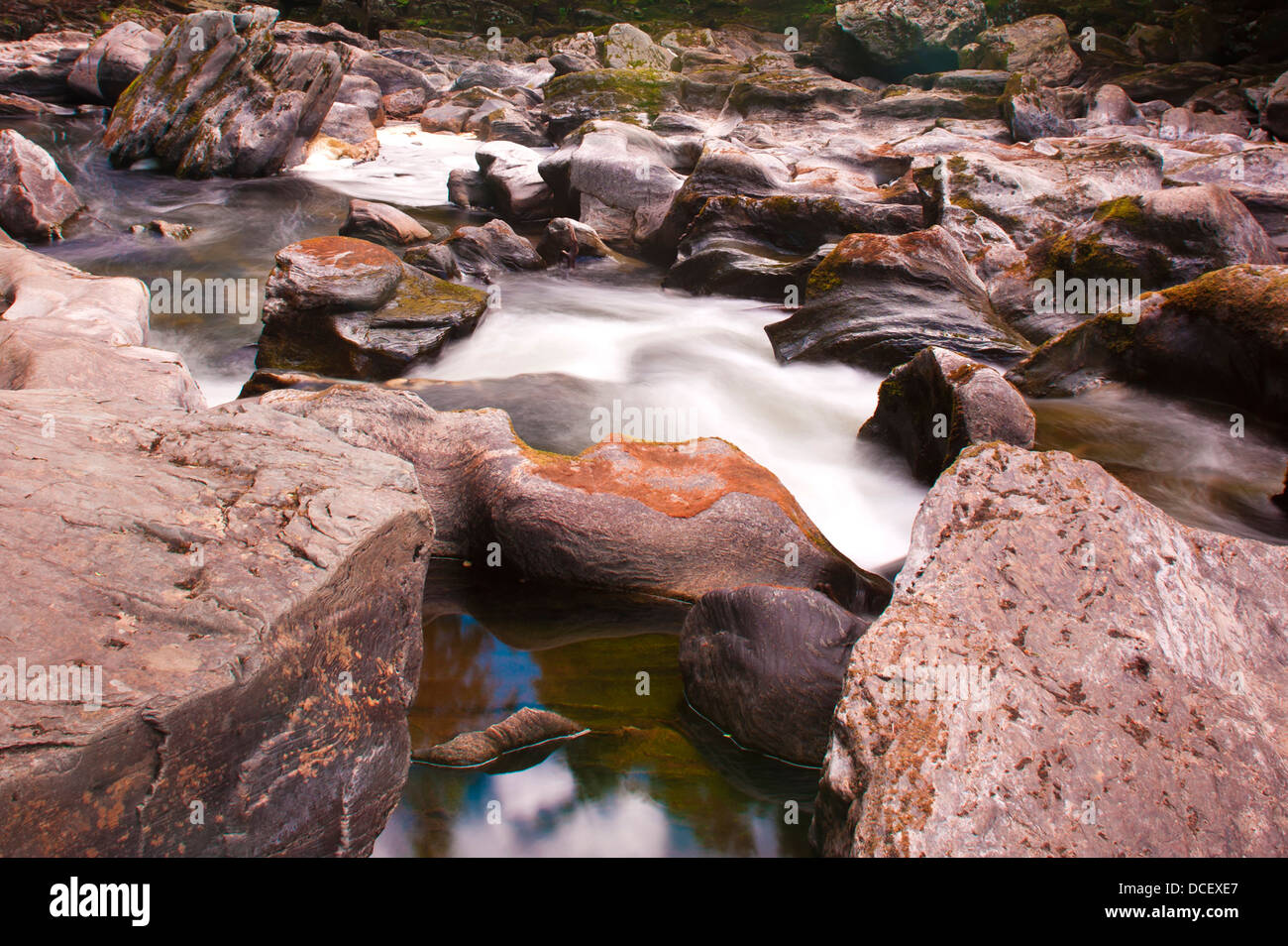 Soft water hi-res stock photography and images - Alamy