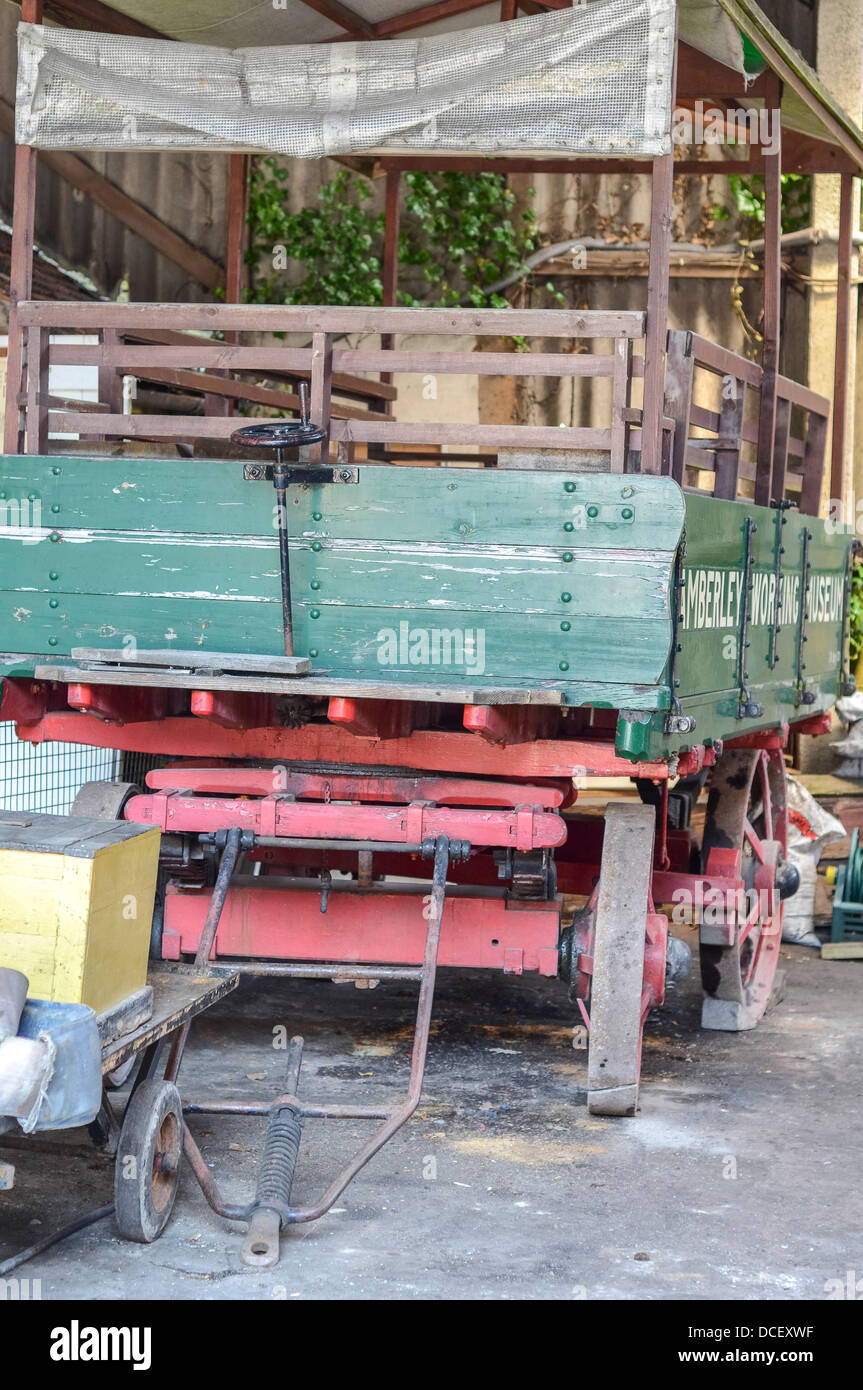 Traditional cart hi-res stock photography and images - Alamy