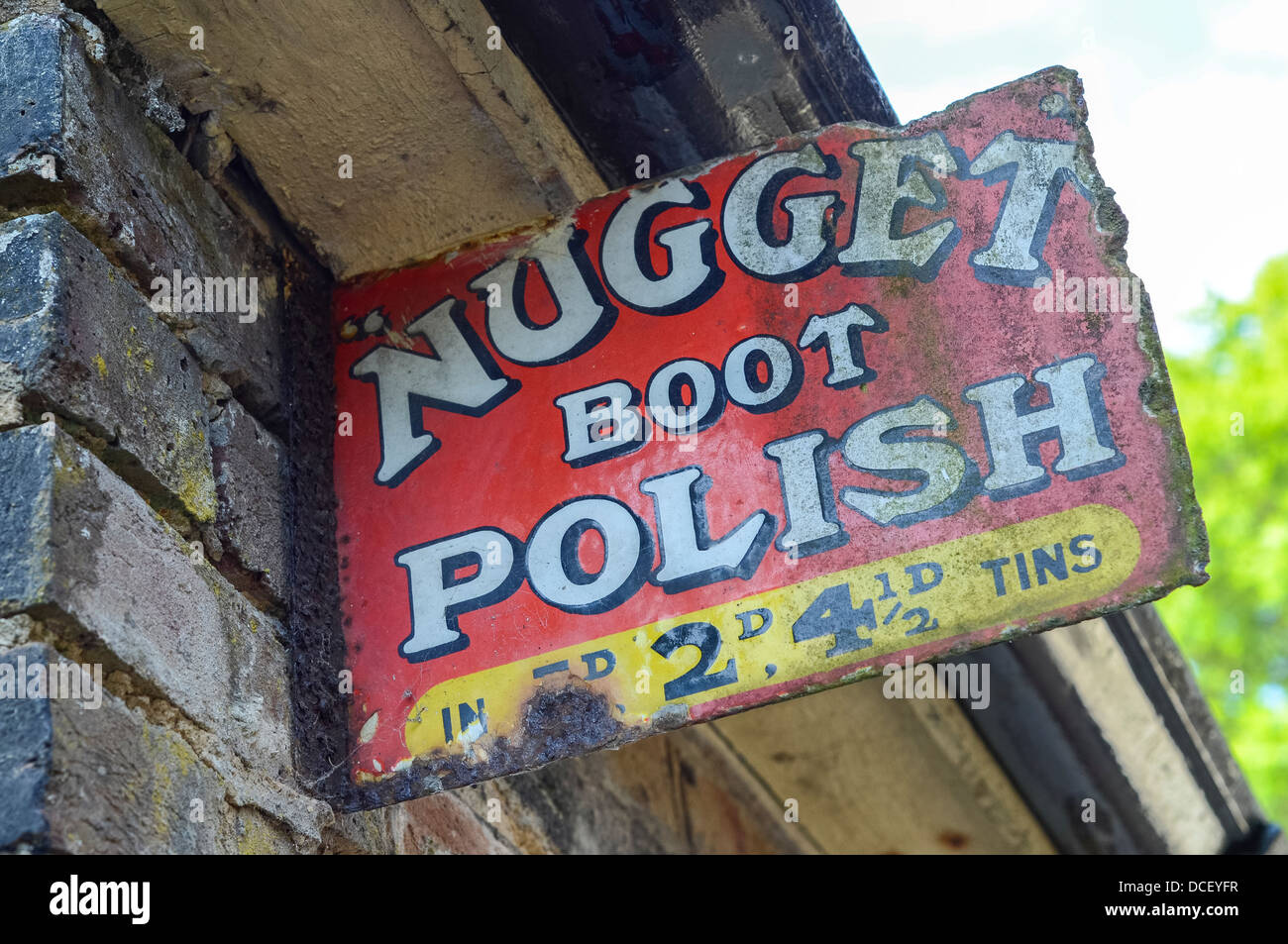Old polish signs hi-res stock photography and images - Alamy