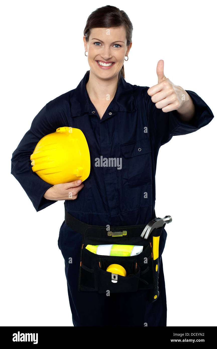 Awesome work hi-res stock photography and images - Alamy