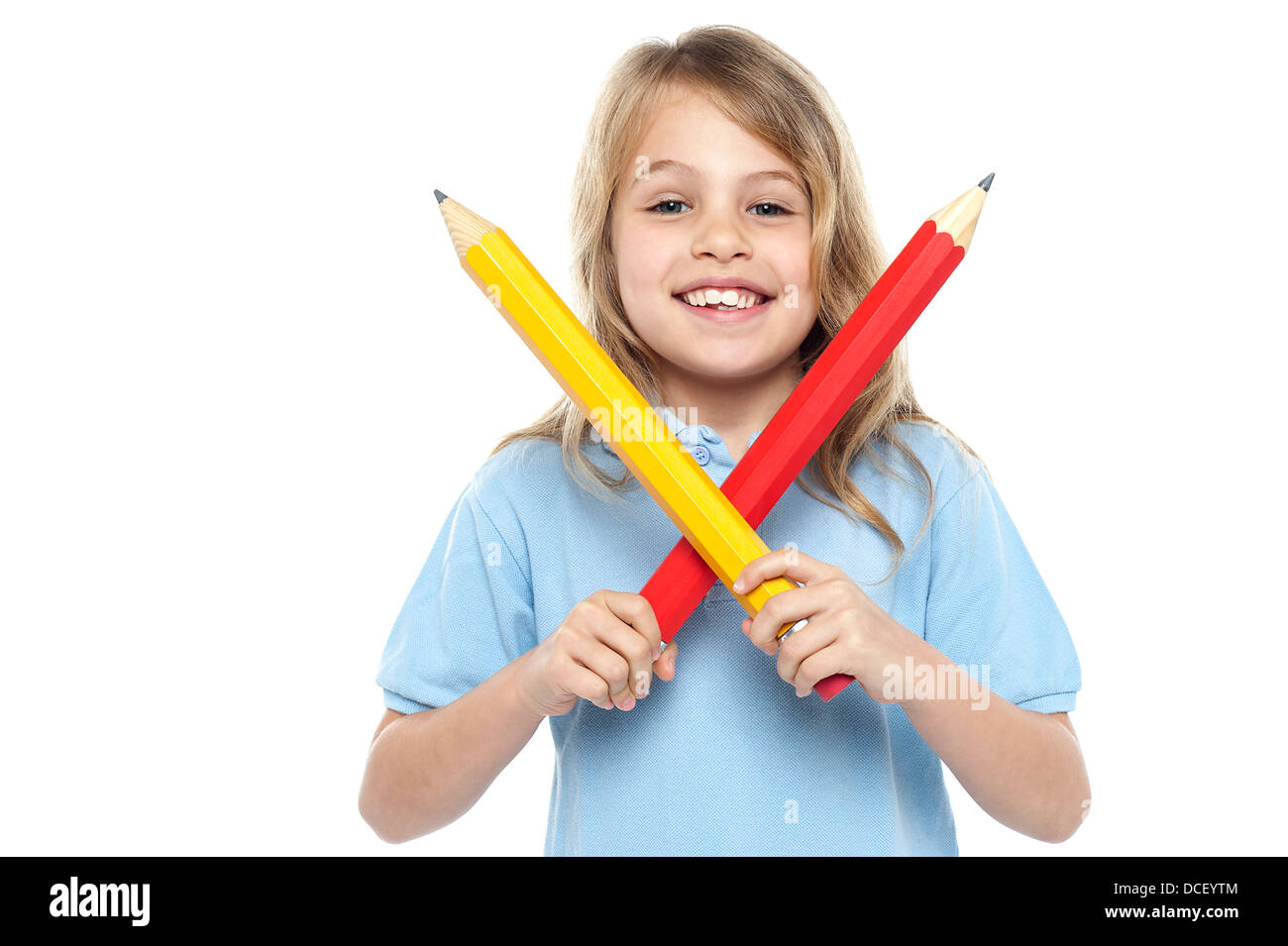 Child making sign of the cross hi-res stock photography and images - Alamy