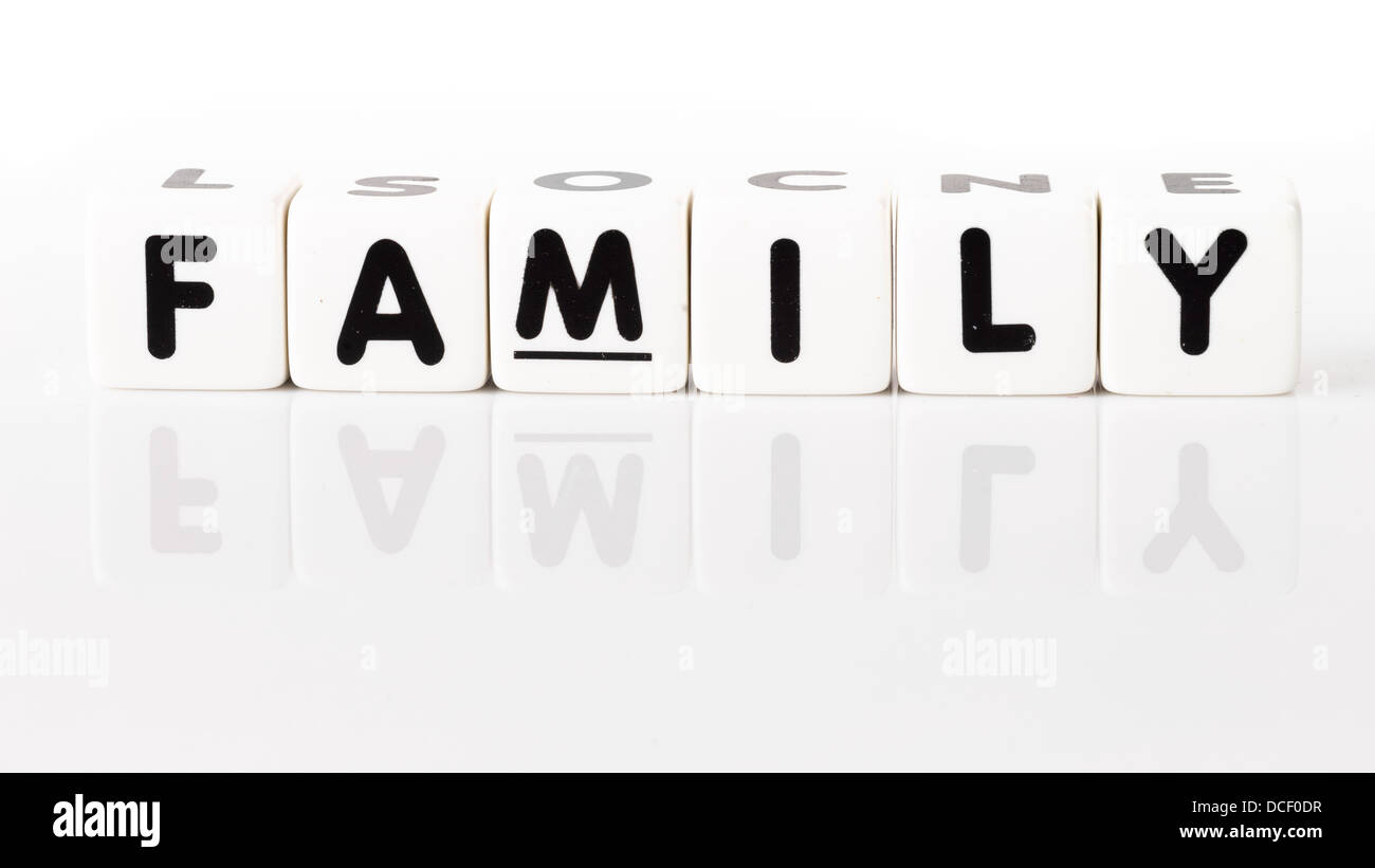 Black parents family siblings hi-res stock photography and images - Alamy