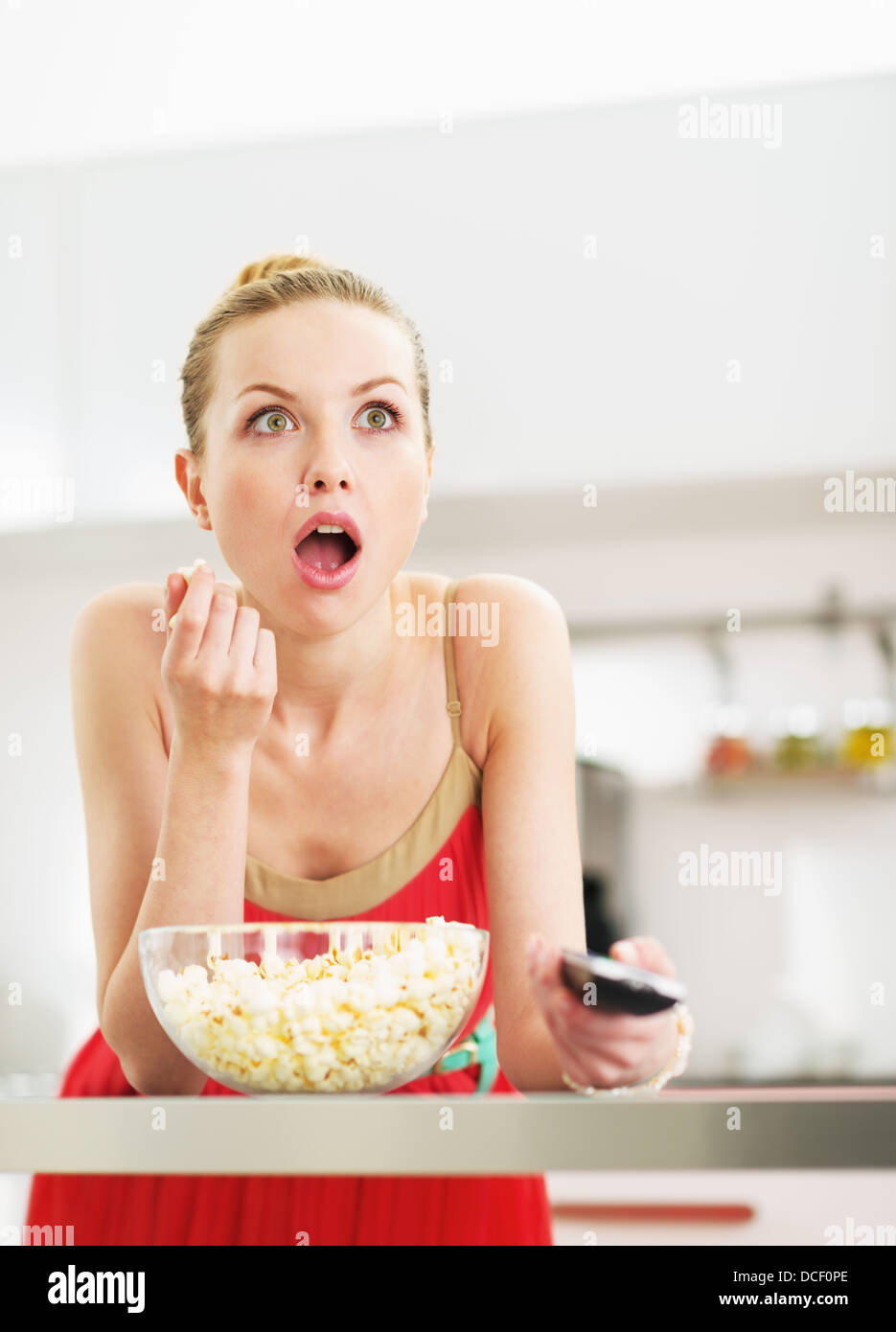 Surprise cuisine hi-res stock photography and images - Alamy