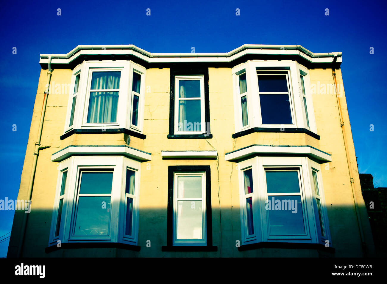 Tenement hi-res stock photography and images - Alamy