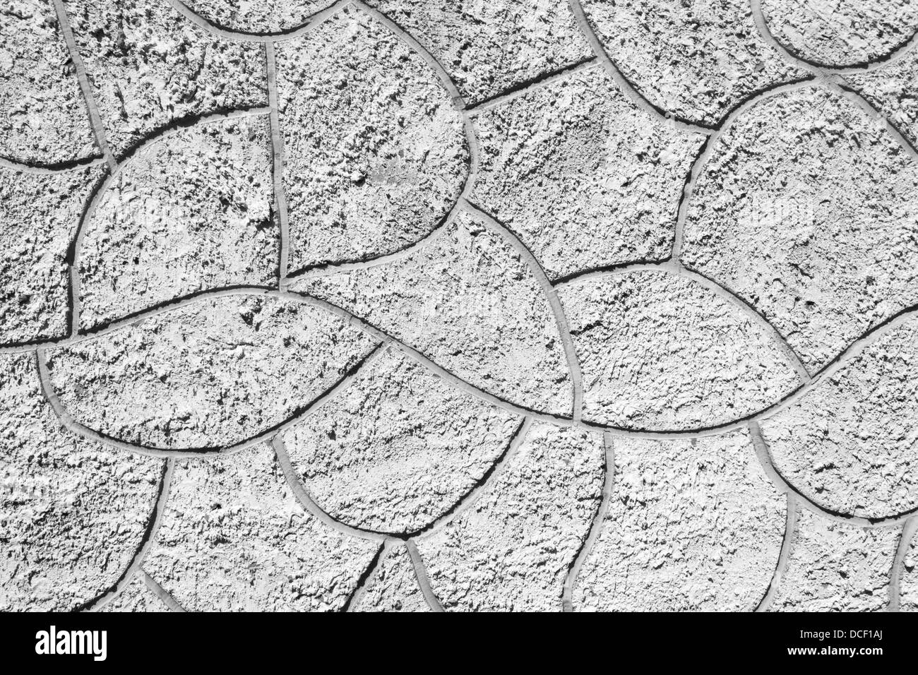 Wave pattern architecture hi-res stock photography and images - Alamy