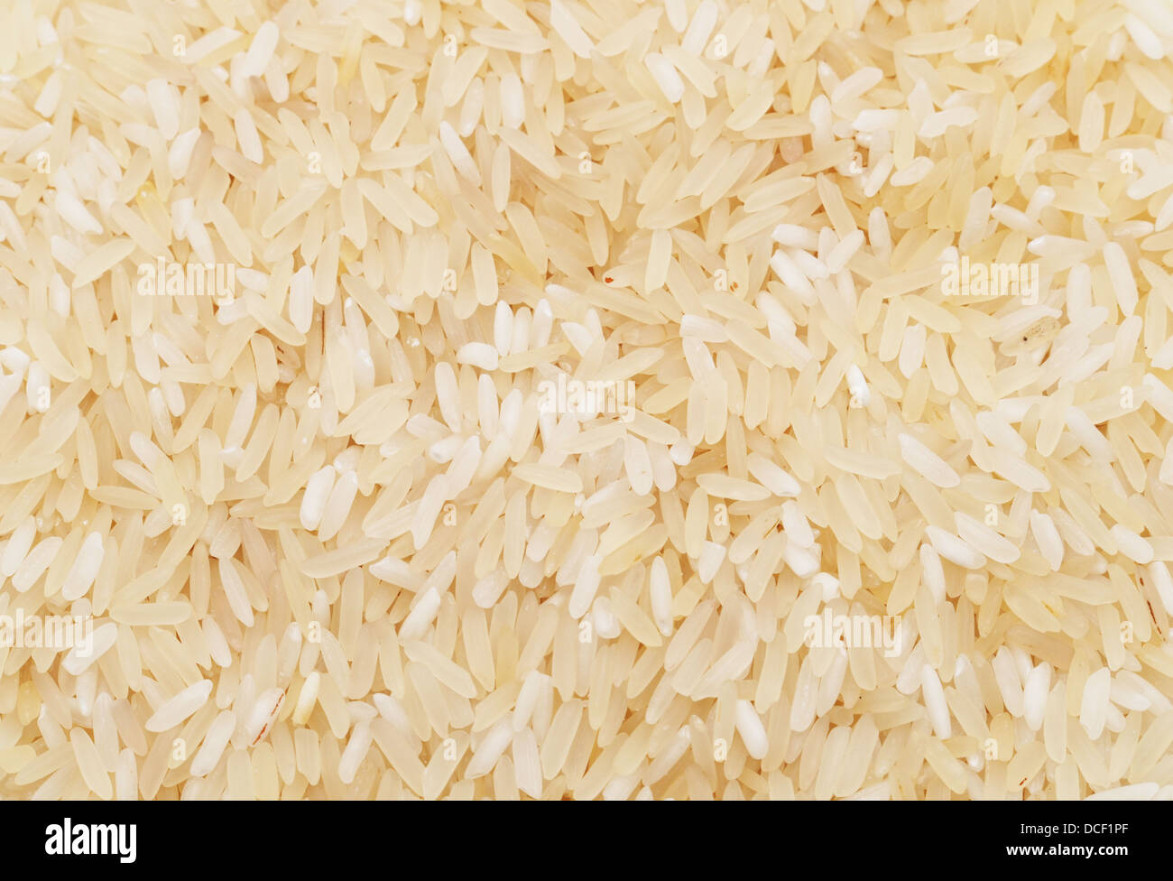 Background of rice Stock Photo - Alamy