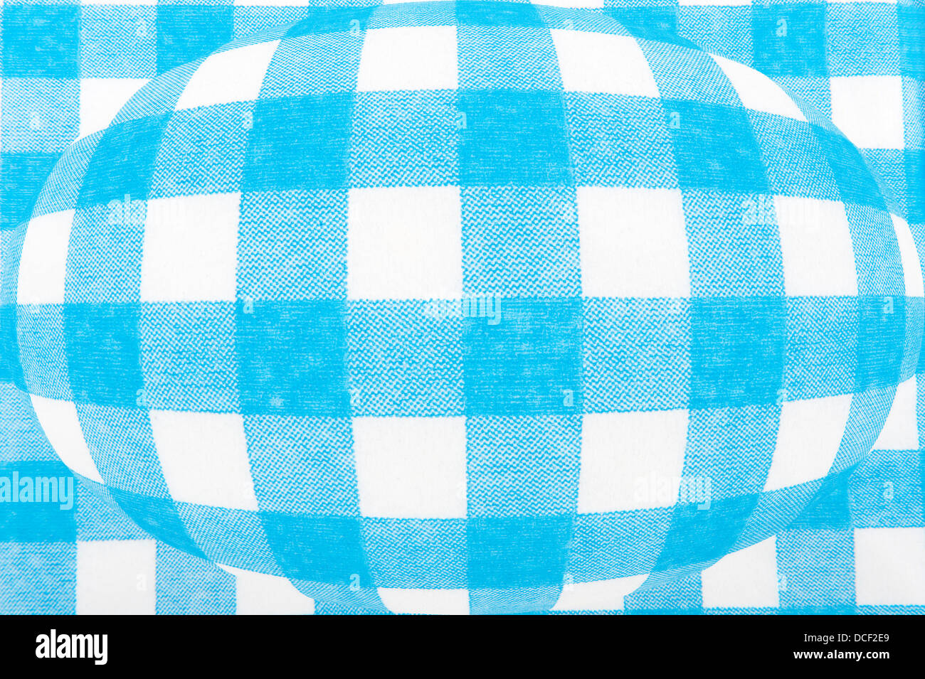 Checkered shape hi-res stock photography and images - Alamy