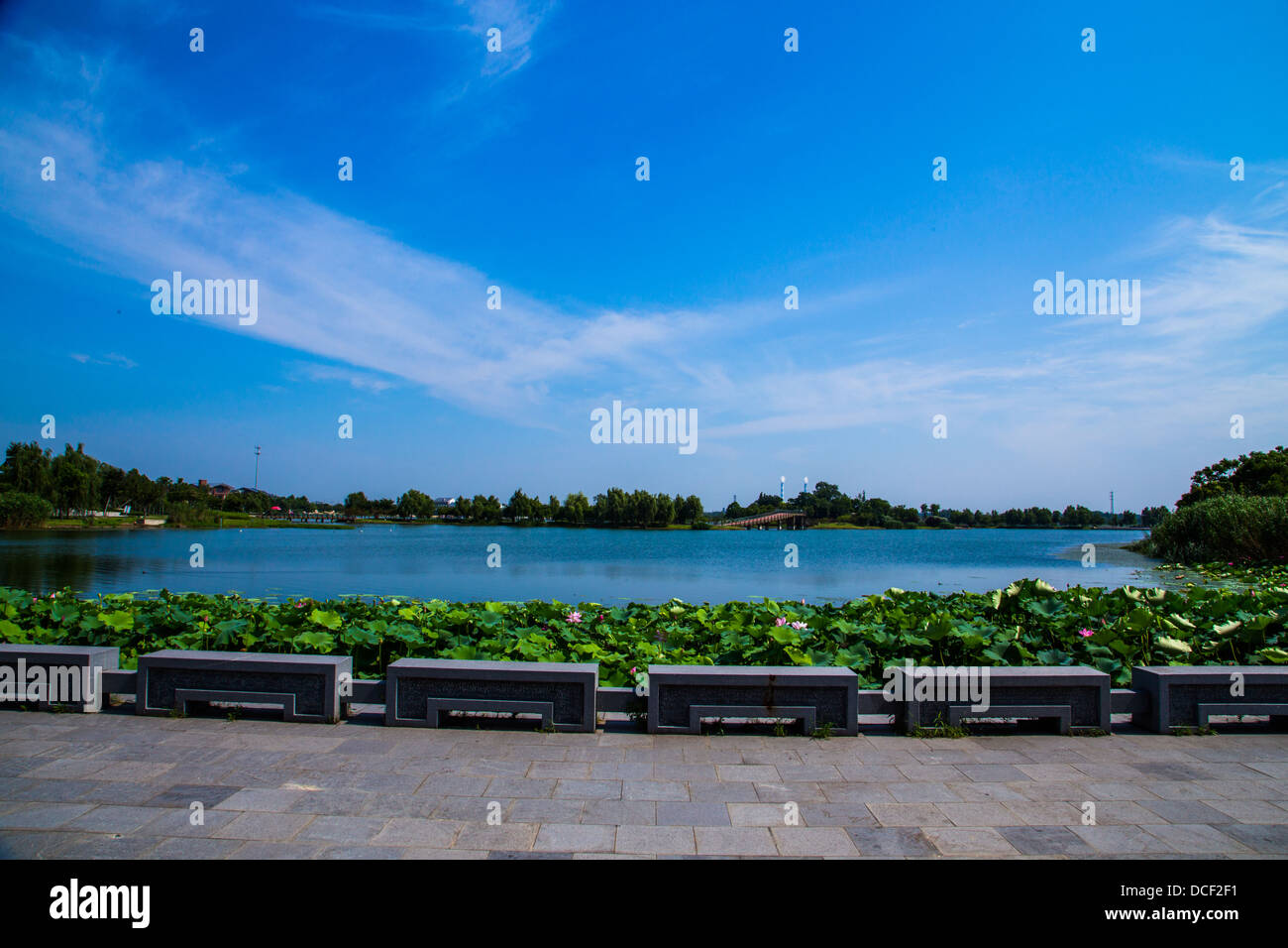 Jinshan temple hi-res stock photography and images - Alamy