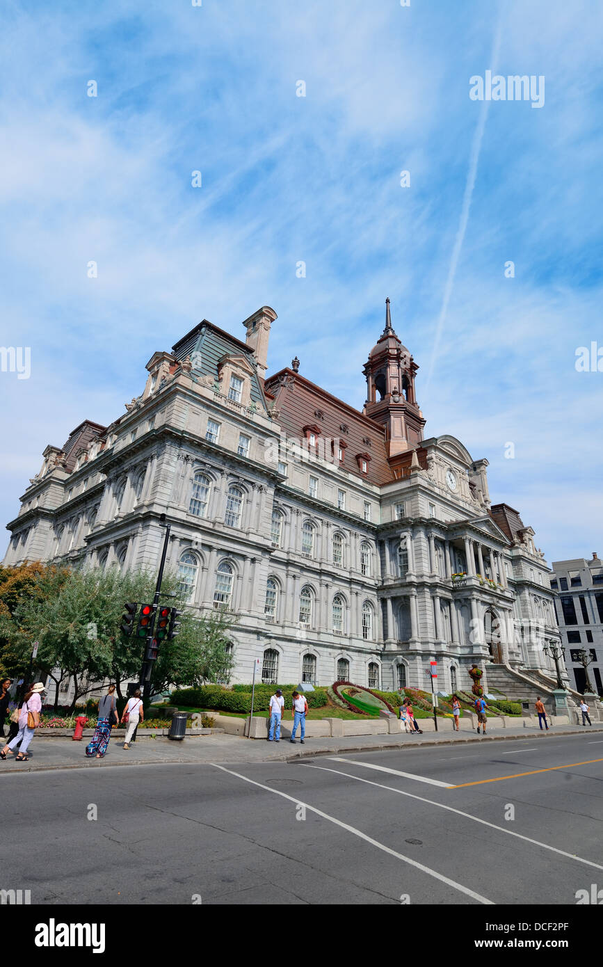 City Hall closeup Stock Photo - Alamy