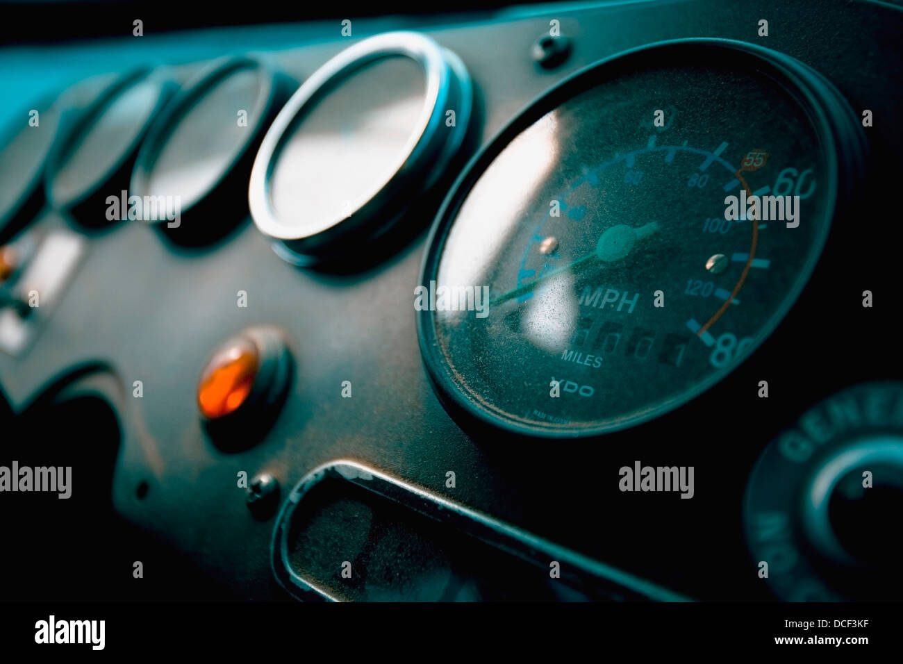 Bus dashboard hi-res stock photography and images - Alamy