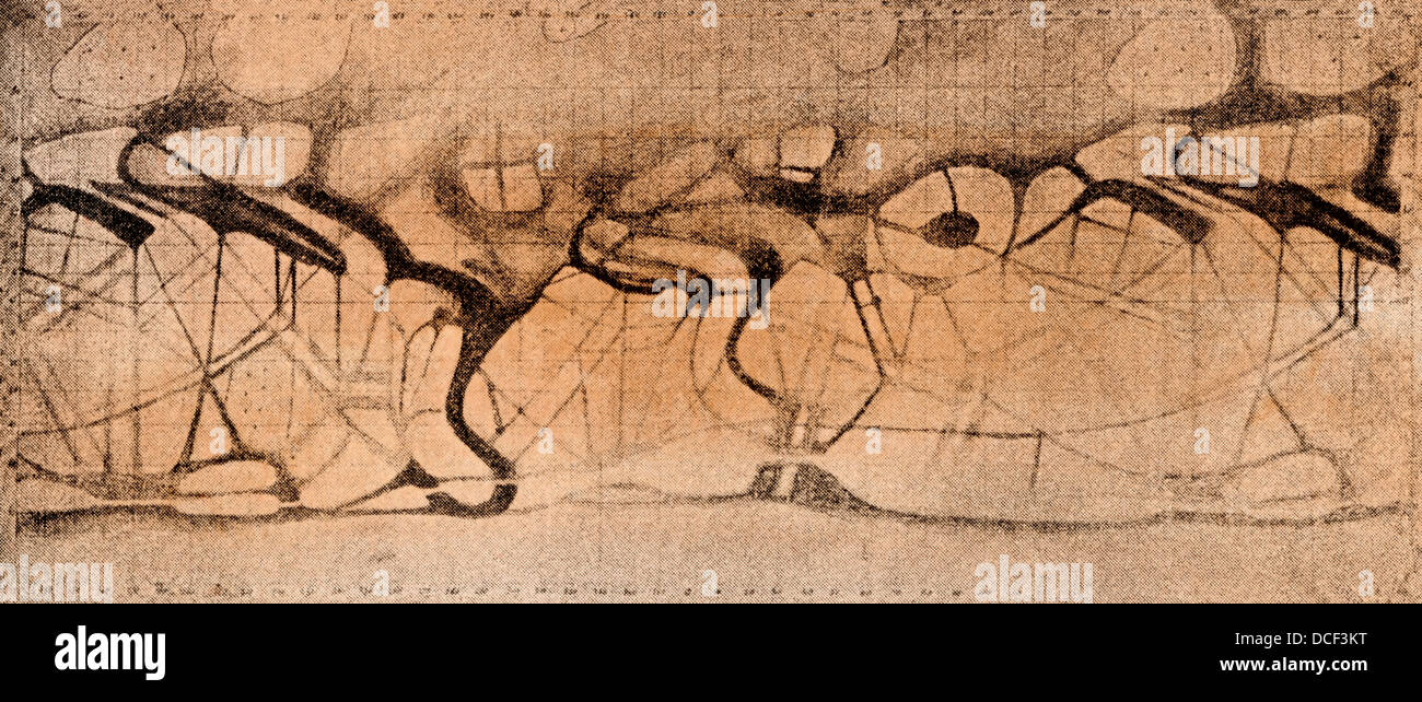 Martian canal hi-res stock photography and images - Alamy