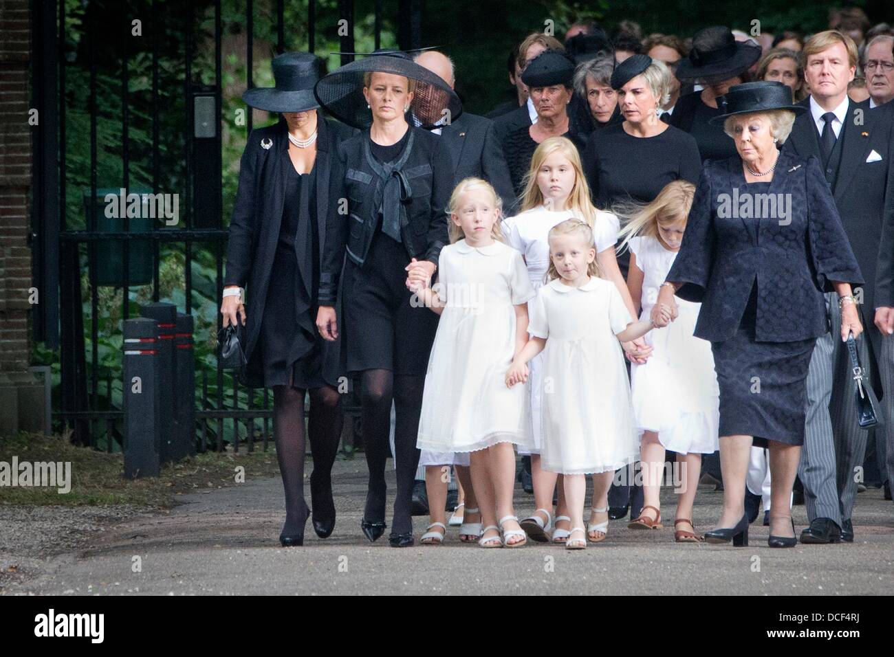 Friso luana lech hi-res stock photography and images - Alamy