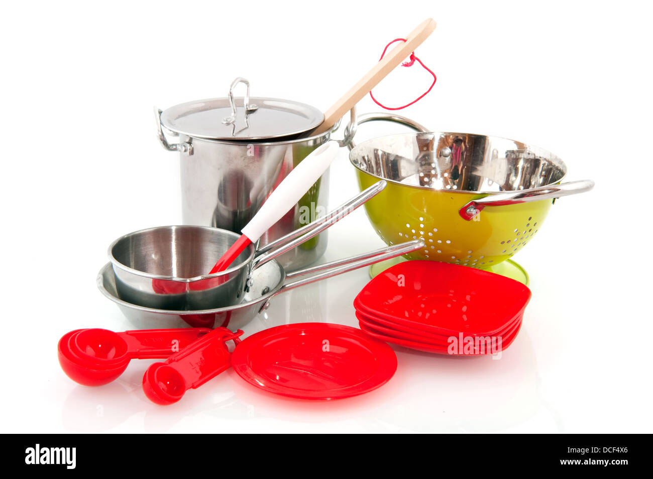 Kitchen equipment hi-res stock photography and images - Alamy