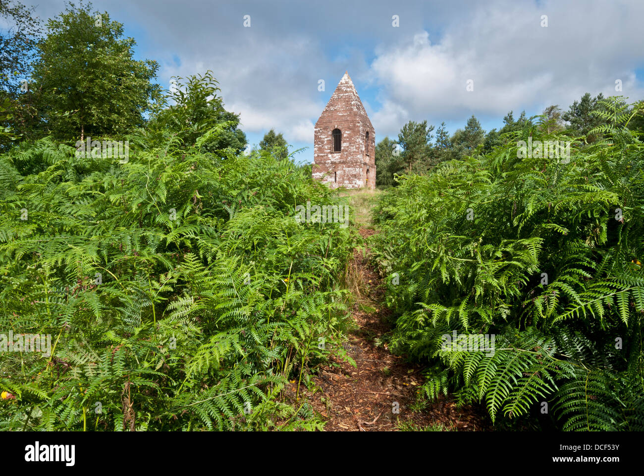 Penrith beacon hi-res stock photography and images - Alamy