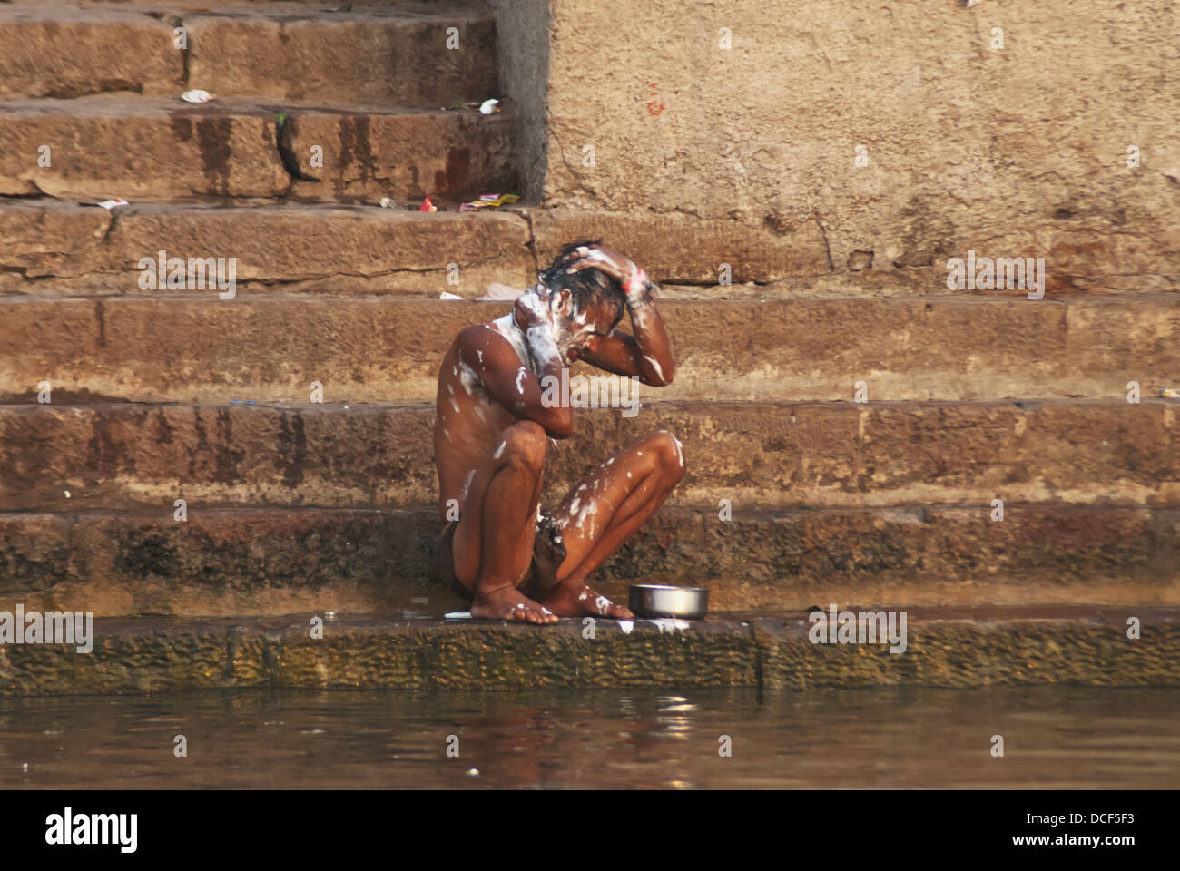 Morning Ablutions Stock Photos & Morning Ablutions Stock Images - Alamy