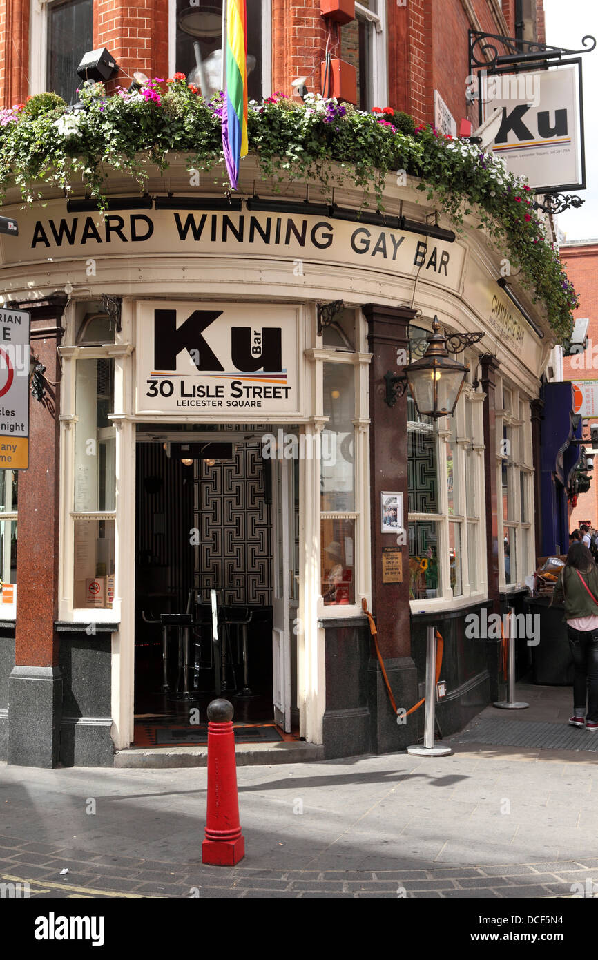 Ku bar hi-res stock photography and images - Alamy