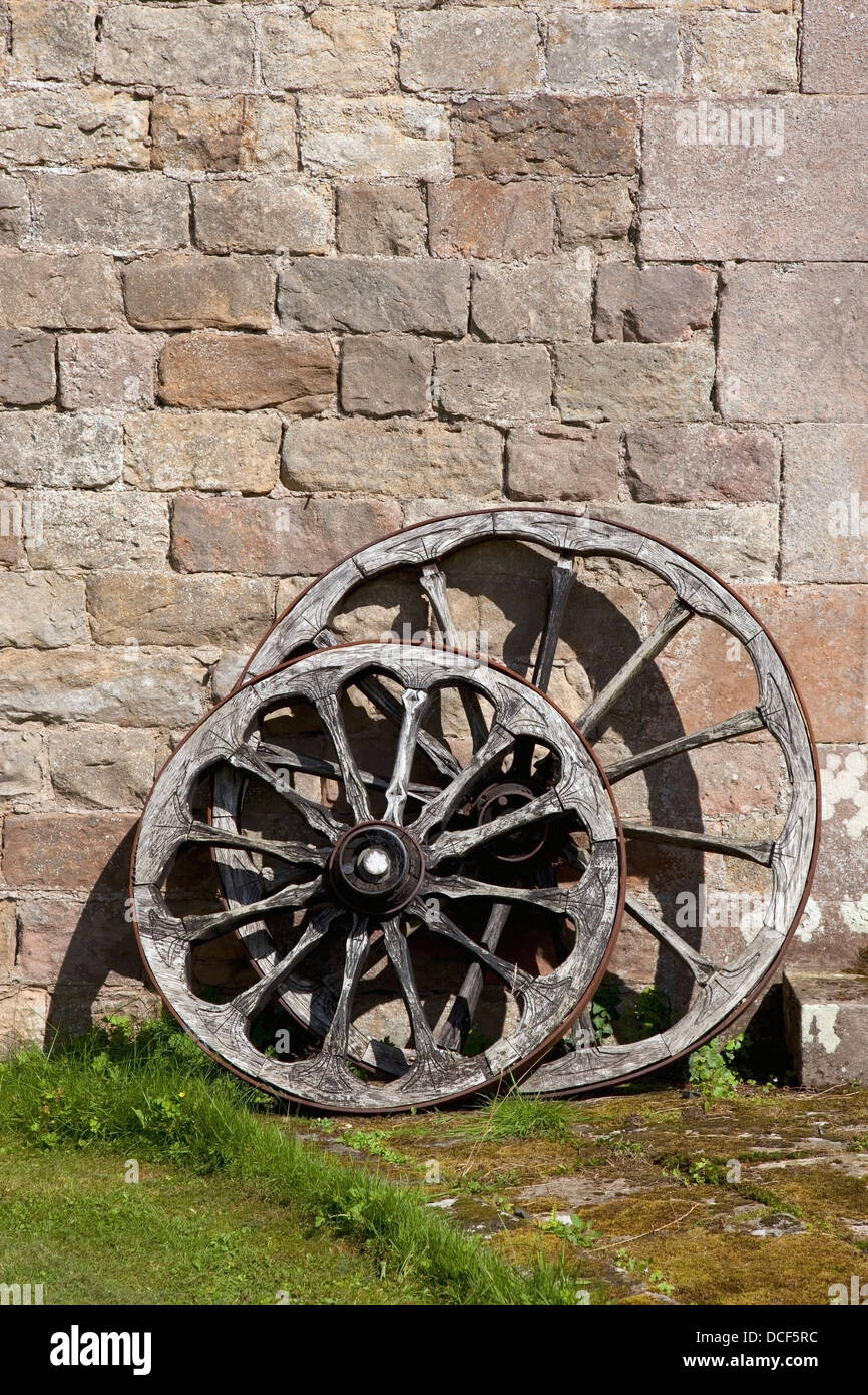 Brick wagon hi-res stock photography and images - Alamy