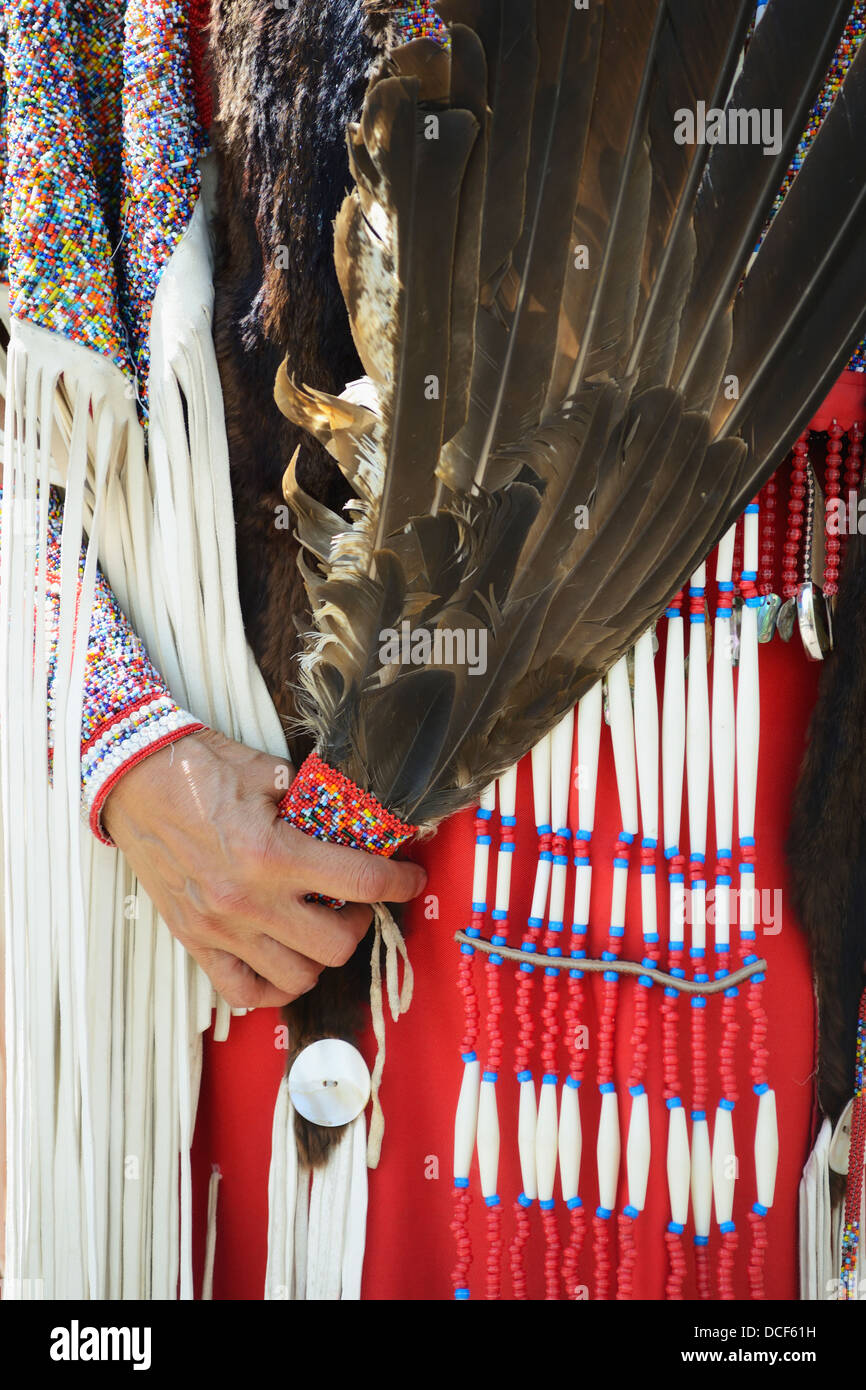 Native canadian ancestry hi-res stock photography and images - Alamy