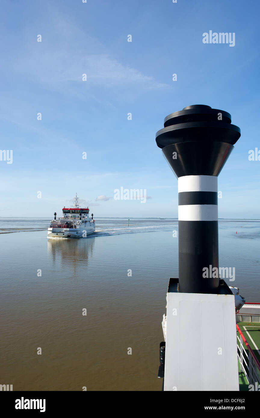 Dutch ferries hi-res stock photography and images - Alamy