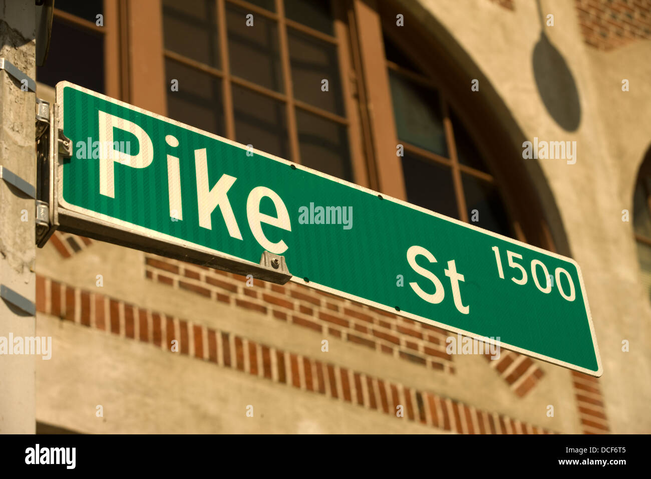 Washington state sign hi-res stock photography and images - Alamy