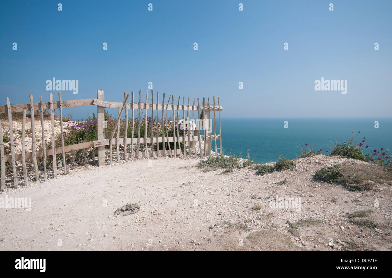 Beachy head coastal road hi-res stock photography and images - Alamy