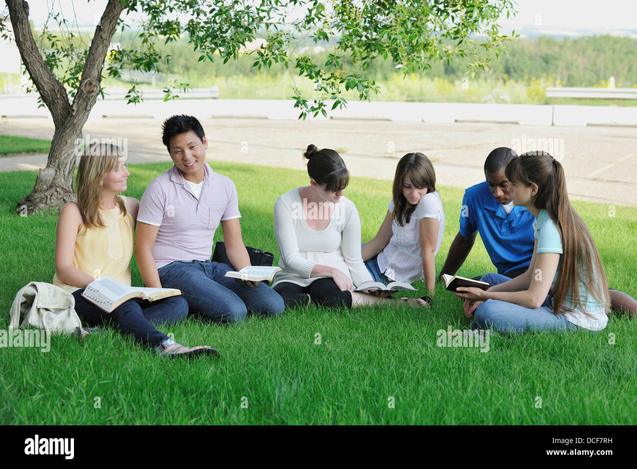 Christian religious studies hi-res stock photography and images - Alamy