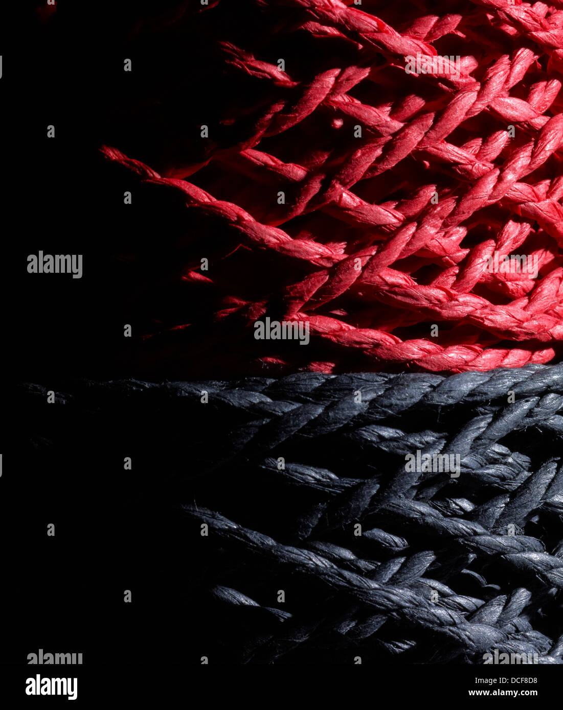 Stacked coils hi-res stock photography and images - Alamy