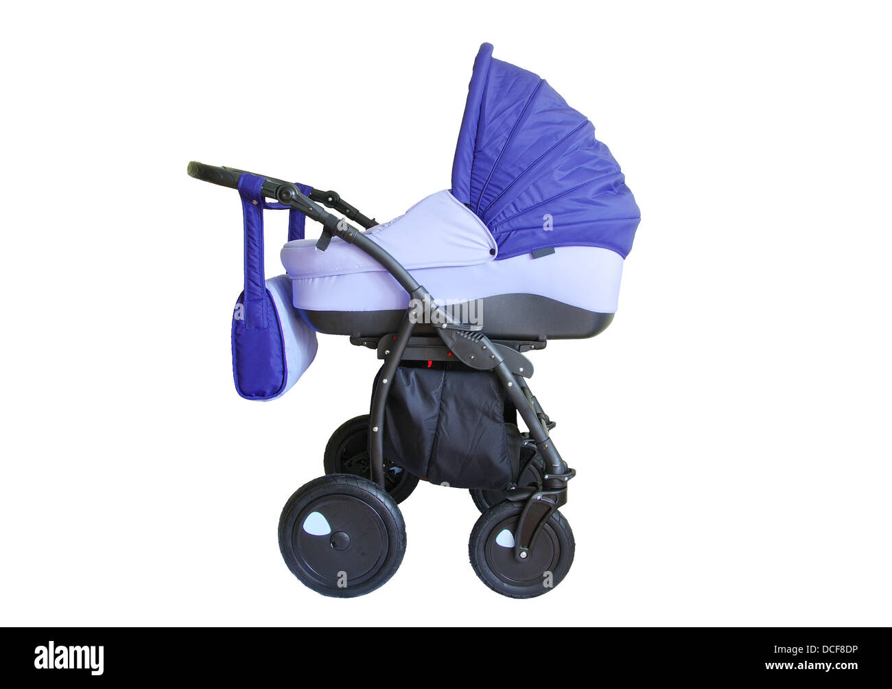 Baby carriage stroller hi-res stock photography and images - Alamy